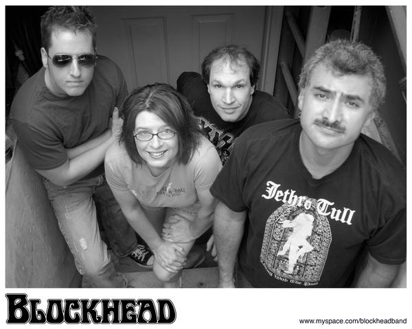 Blockhead to bust out hashpipe at political concert in Ripon - Jay ...