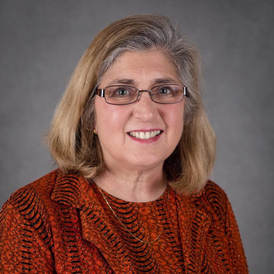 Rep. Donna Rozar Listening Session March 2023 - Jay Selthofner