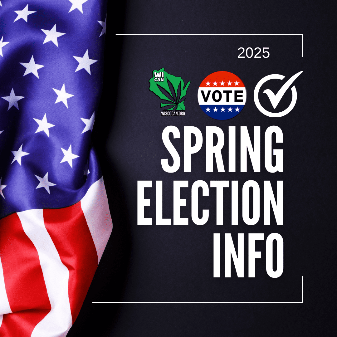 Spring Elections 2025: Empowering Change at Local and State Levels ...