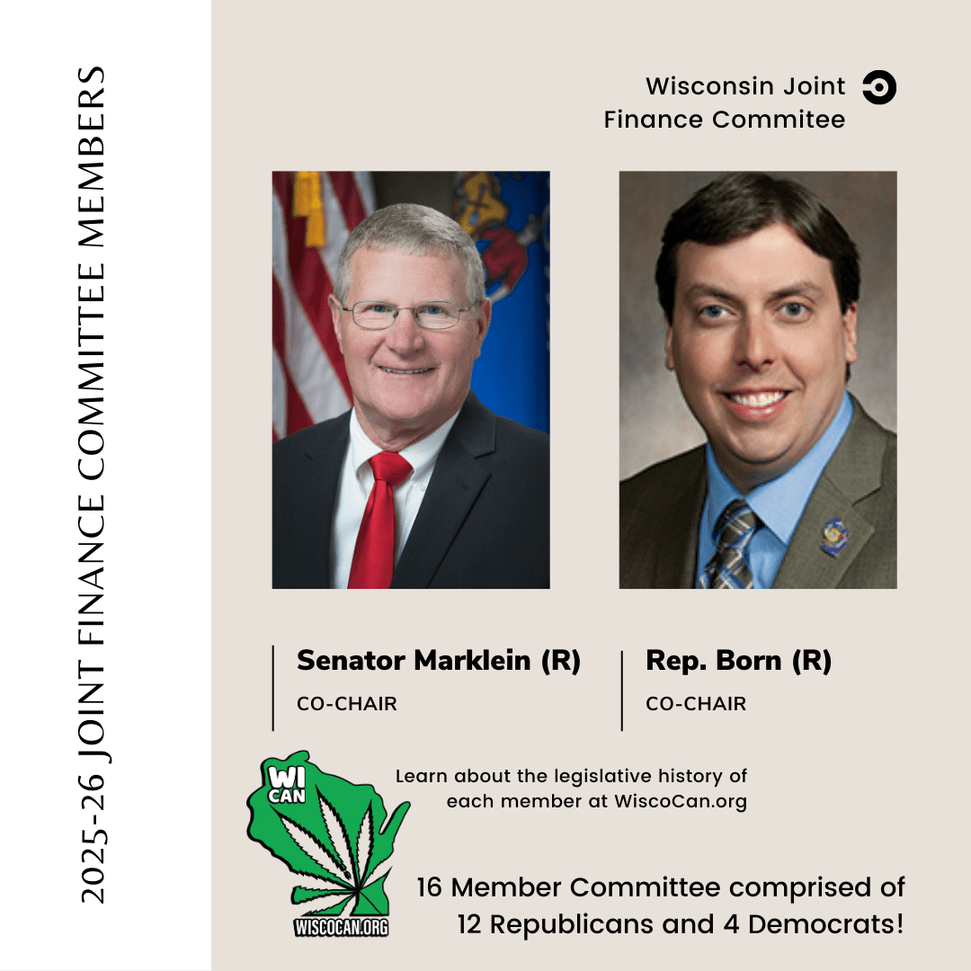 2025-26 Joint Finance Committee - Jay Selthofner