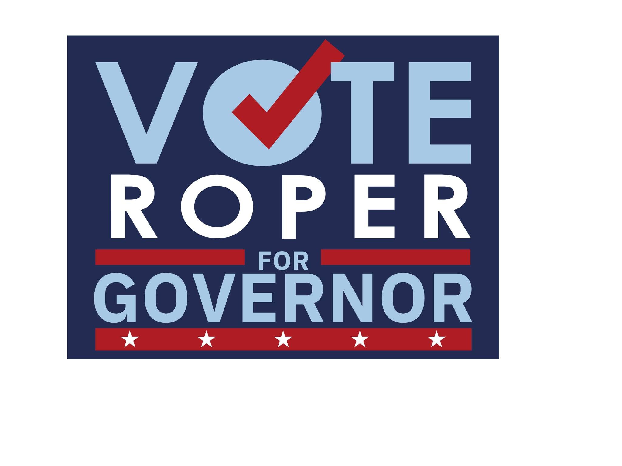 WI Governor Race: Who is Zachary Roper (D)